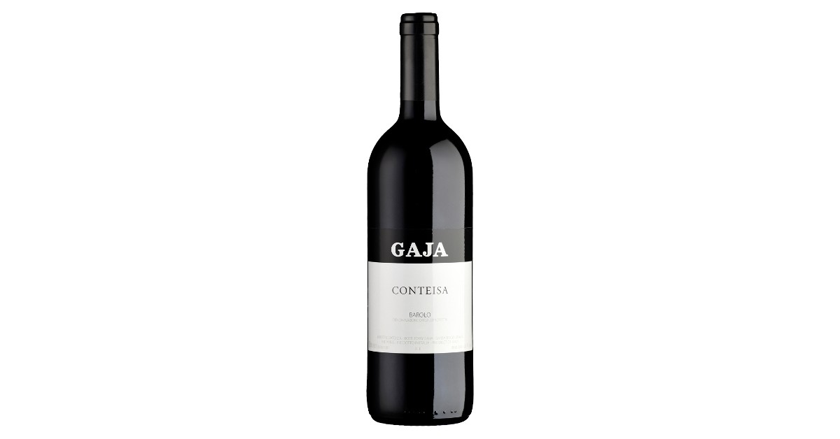 Conteisa Barolo DOP - 2019 | Gaja | weibelweine.ch
